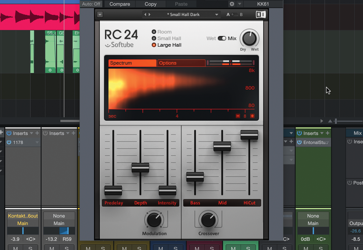 The ultimate producer's guide to reverb | MusicRadar