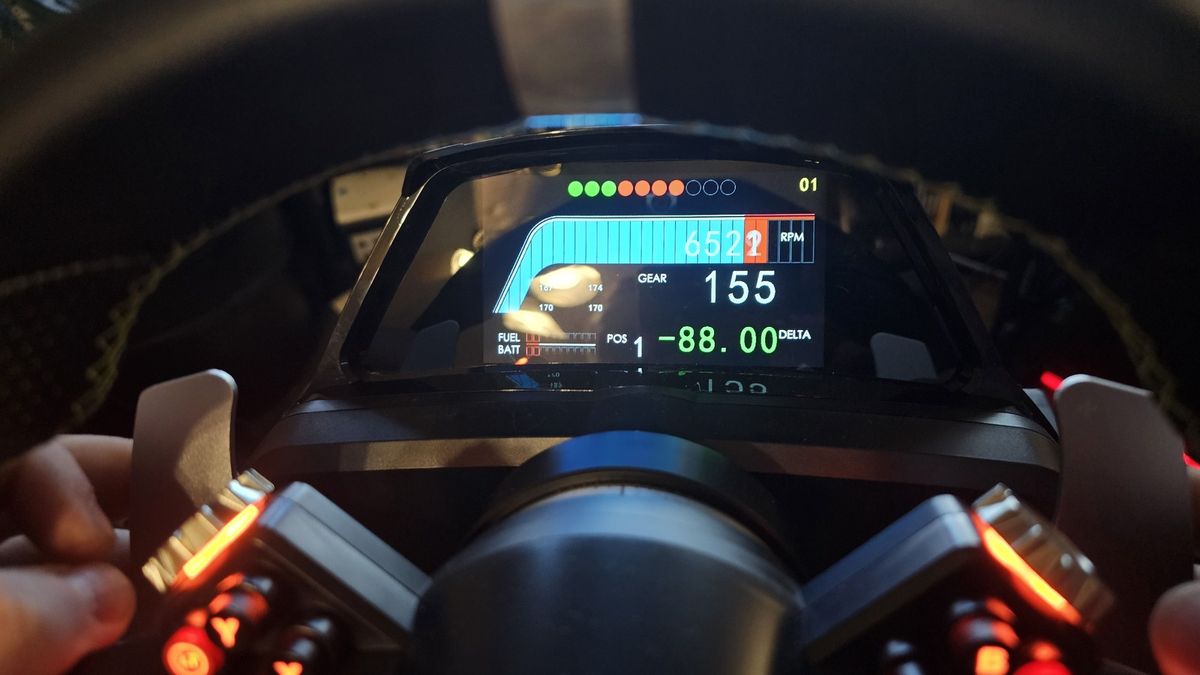 Turtle Beach VelocityOne Race review: Is it the best bang-for-buck Xbox ...