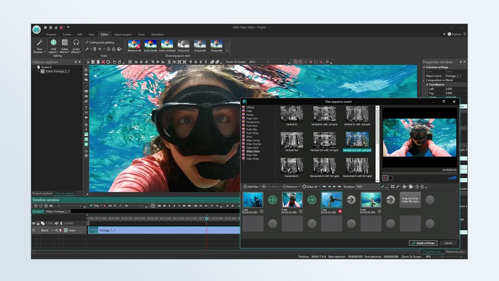 Best video editing software in 2024 | Tom's Guide