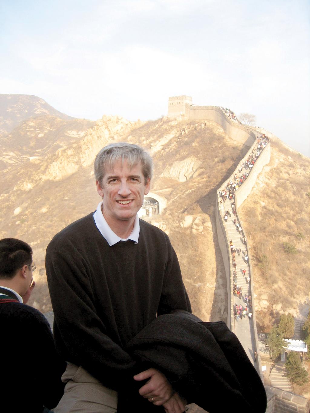 David Mazza | TV Tech