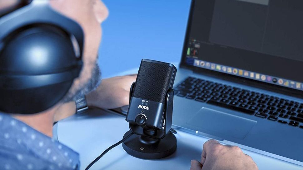 Best USB microphone for Mac in 2025 | iMore