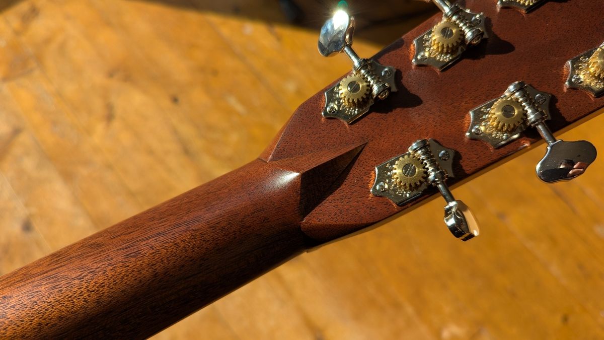 Martin D-28 review | Guitar World