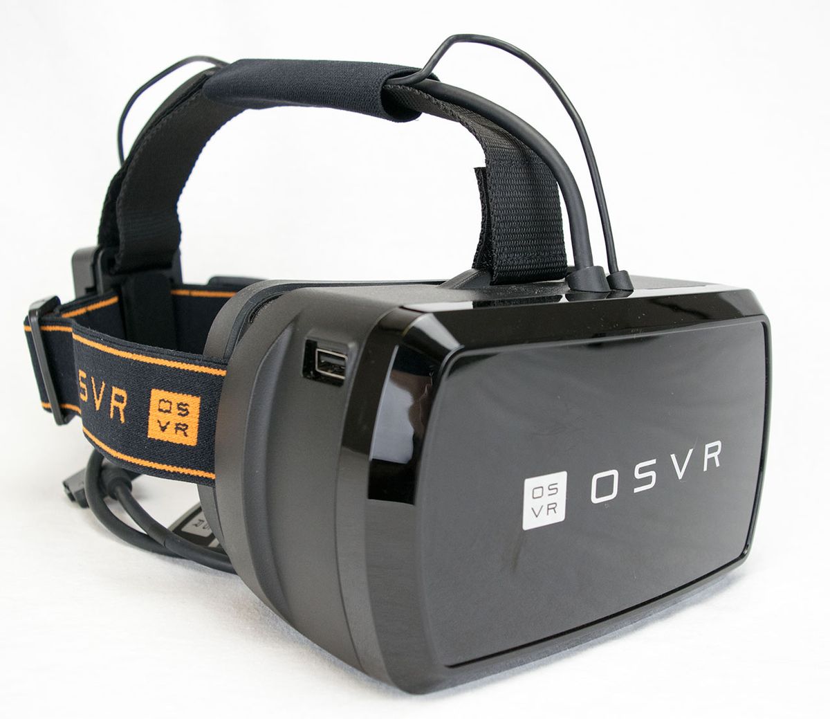 After Hundreds Of Submissions, First 15 OSVR Developer Fund Games ...