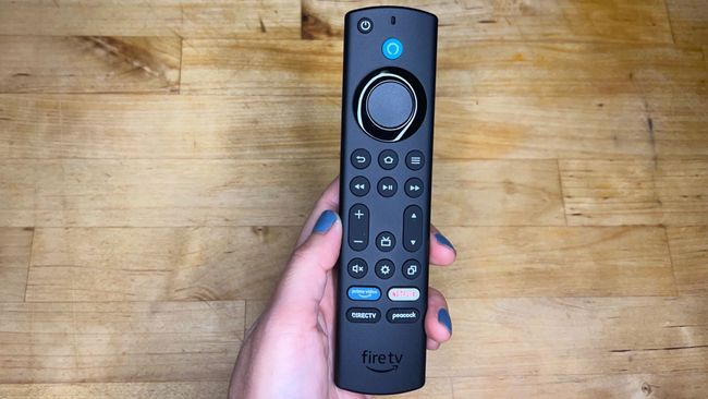 Amazon Fire TV Stick 4K Max (2nd gen) review: Hot but not fire | Tom's ...