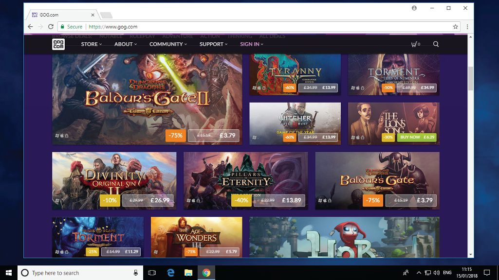 The best free PC software | PC Gamer