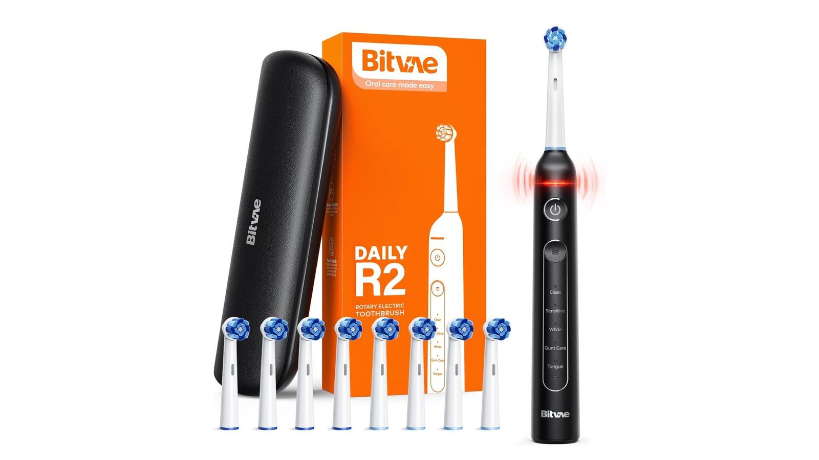 8 best electric toothbrushes, tested by us | Woman & Home