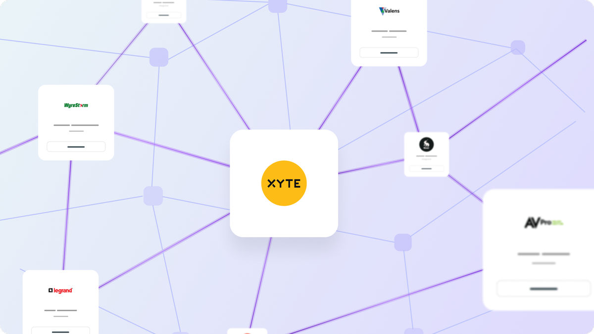 Pro AV Newsmakers: Shure and Neat Partner, Highlights from AVI Systems Global Sales Summit ...