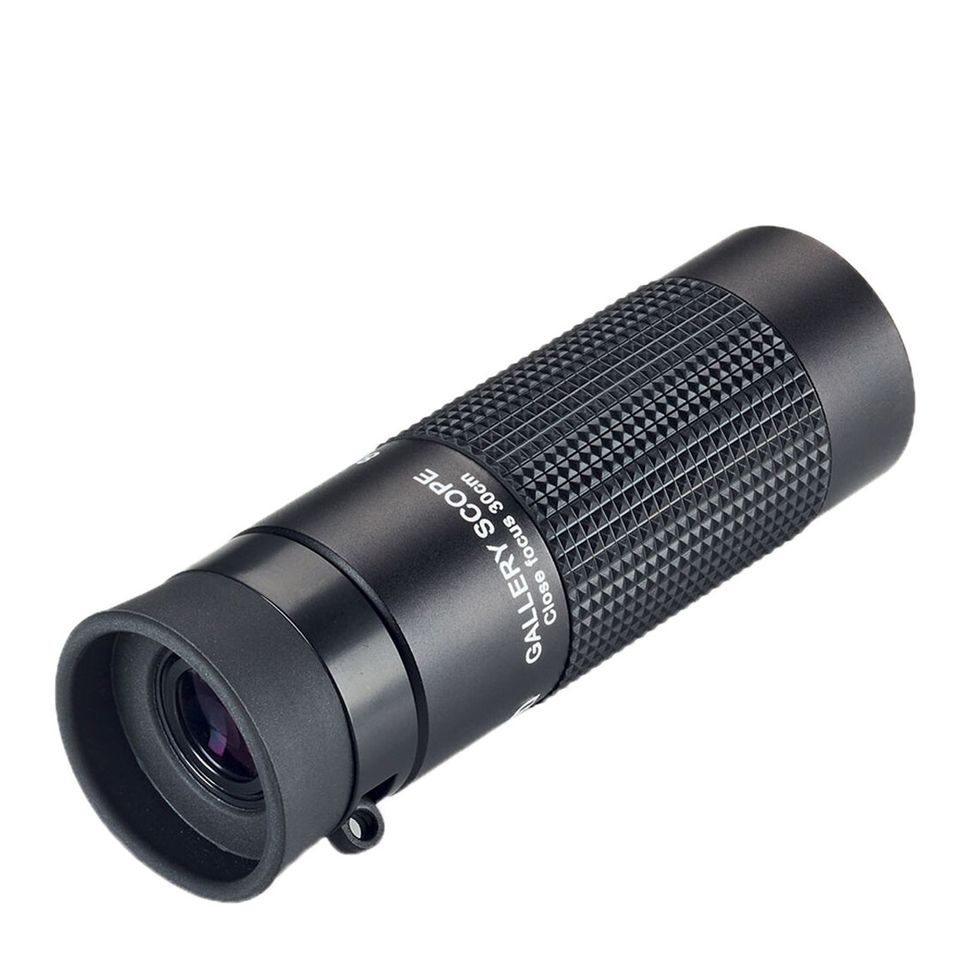 The best monoculars in 2025: perfect for when binoculars are just too ...