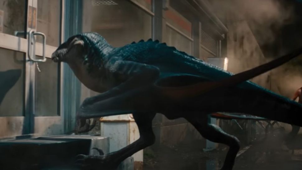 Every dinosaur in Jurassic World Rebirth, listed | GamesRadar+