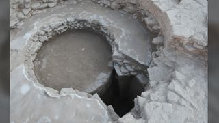 This may be one of the oldest Buddhist temples ever discovered | Live ...