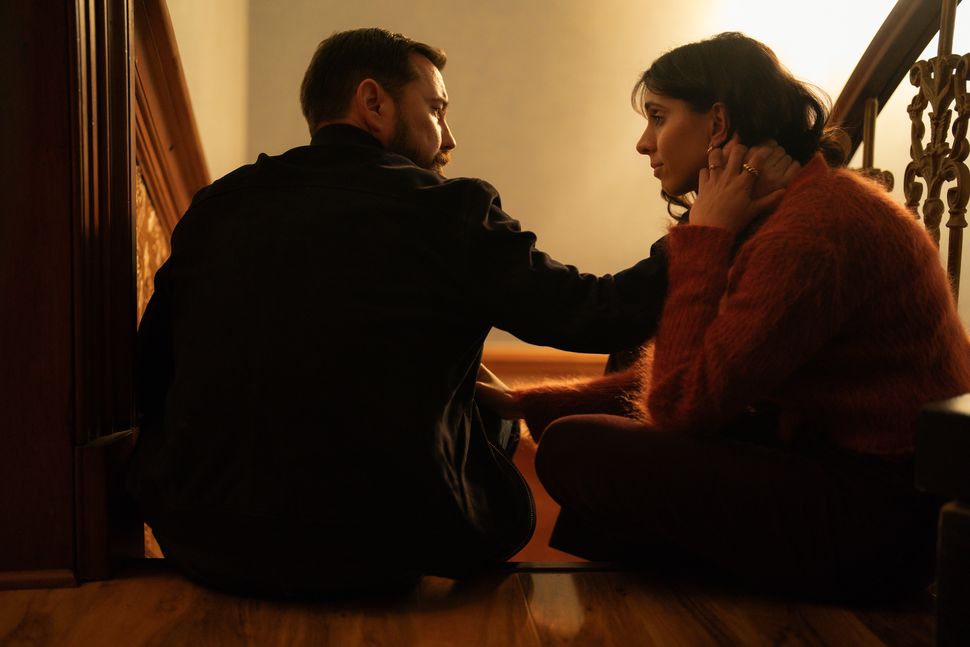 Fear: release date, cast plot, trailer, interviews, guide | What to Watch