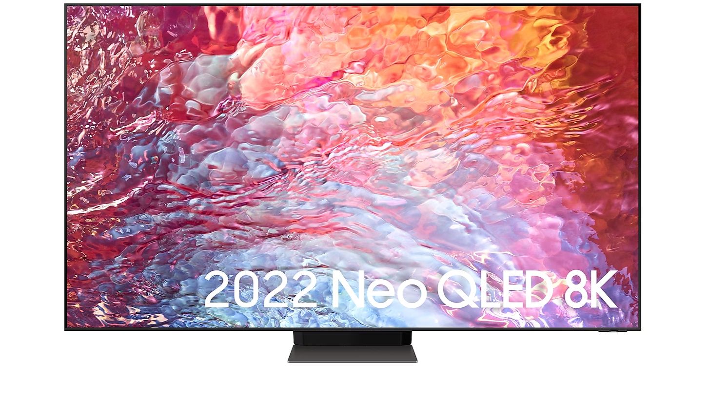 Save a whopping £1000 on a monster 8K QLED TV from Samsung | What Hi-Fi?