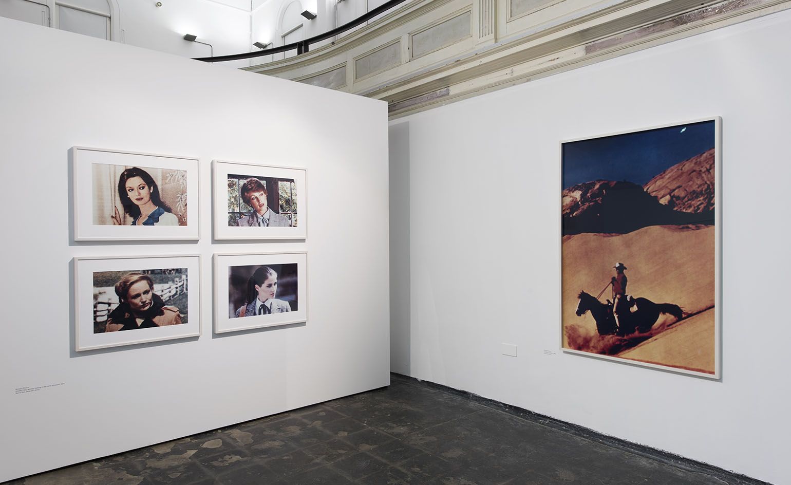 At Zabludowicz Collection, artists test the parameters between ...