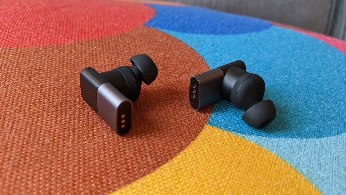 Status Between Pro review | TechRadar