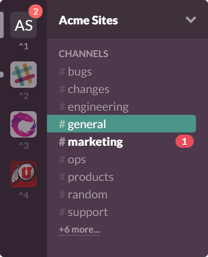 Ditch your browser as Slack announces official app for Windows desktop ...