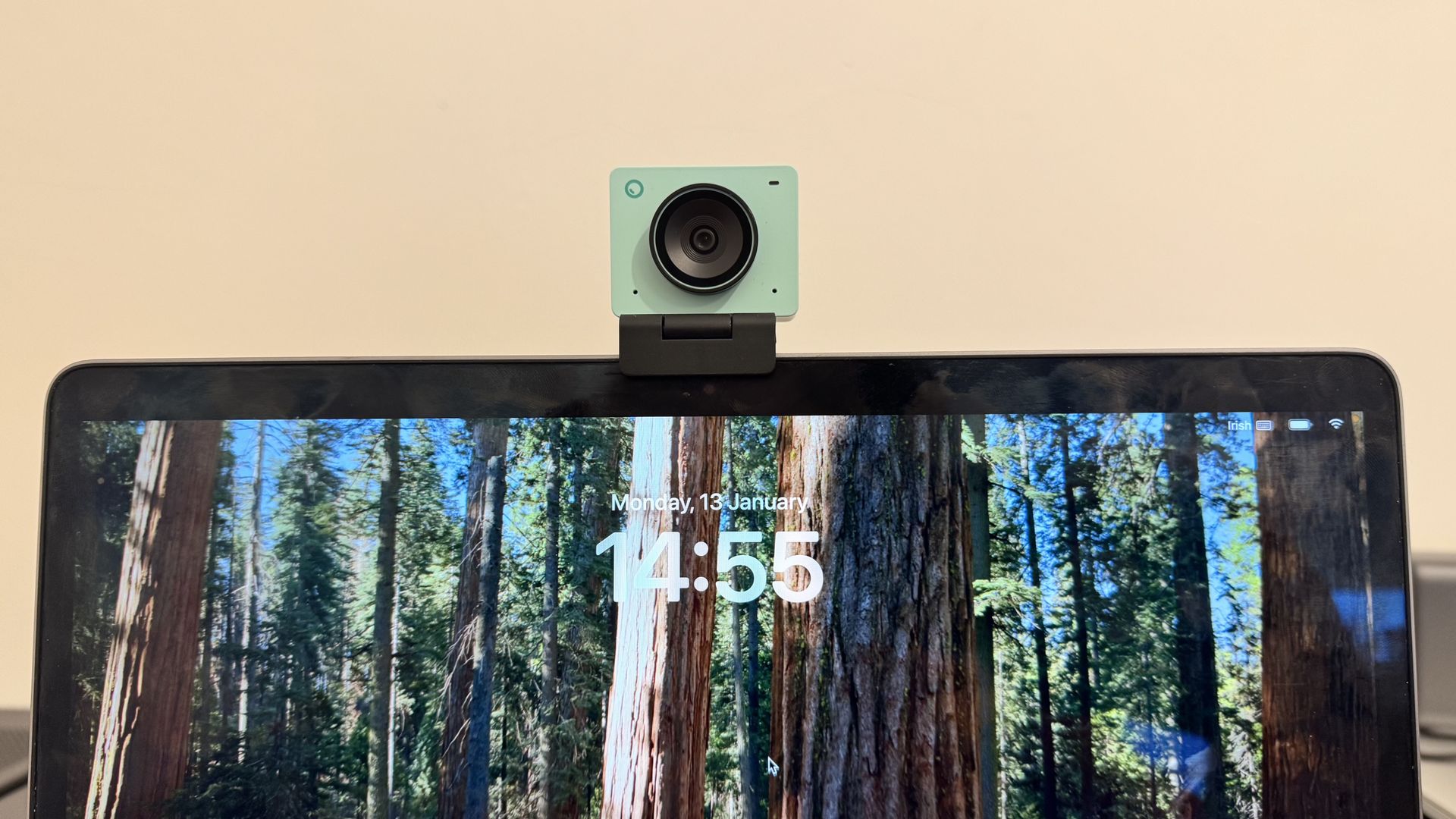 Obsbot Meet 2 review | PC Gamer