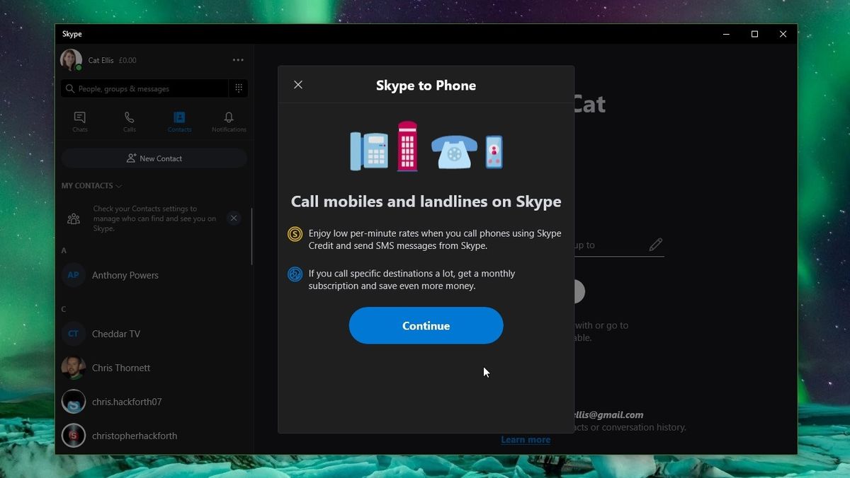 How to use Skype | TechRadar