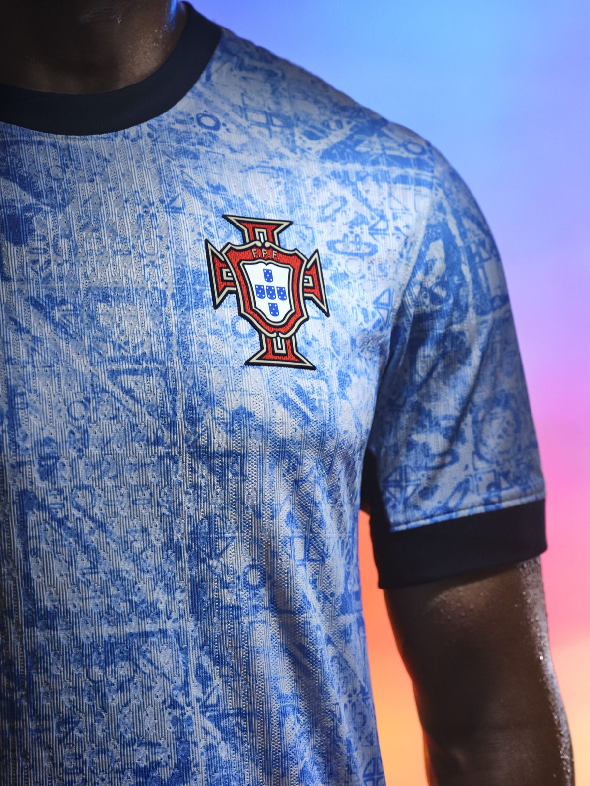 Is Nike's final Portugal Euro 2024 away kit their best ever? | FourFourTwo