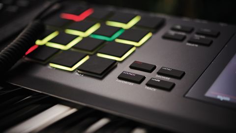 Akai MPC Key 61 review | MusicRadar