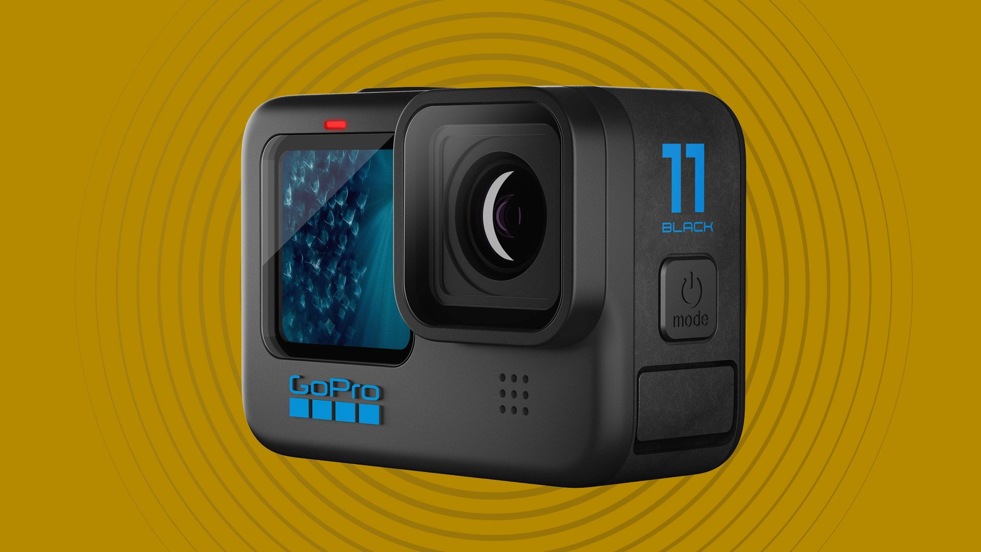 The best cheap GoPro deals and sales | TechRadar