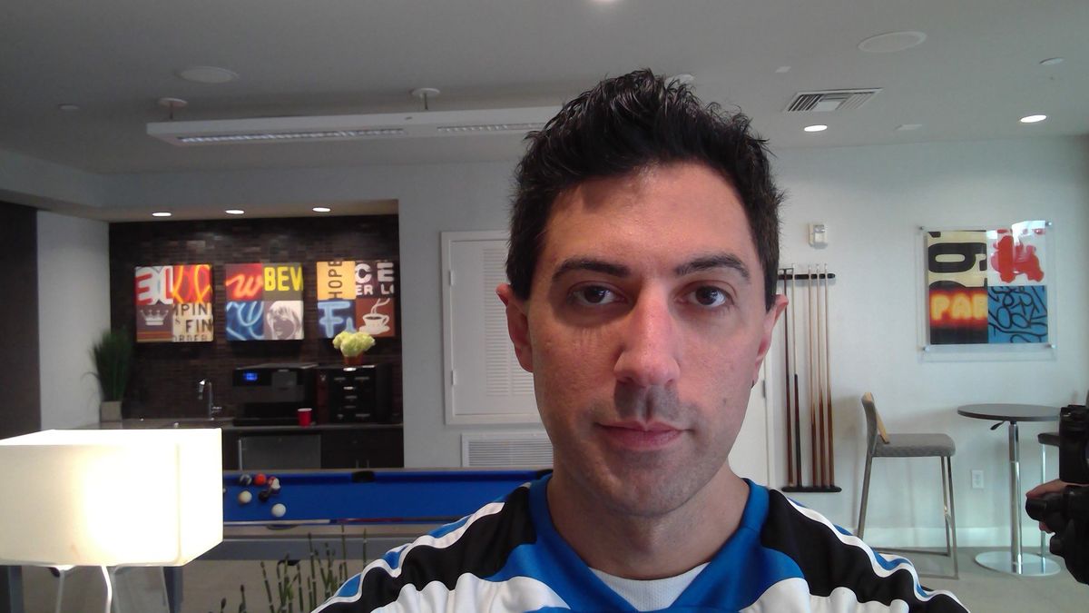 Surface Pro (5th Gen) review: A 2-in-1 tablet you'll actually want to ...