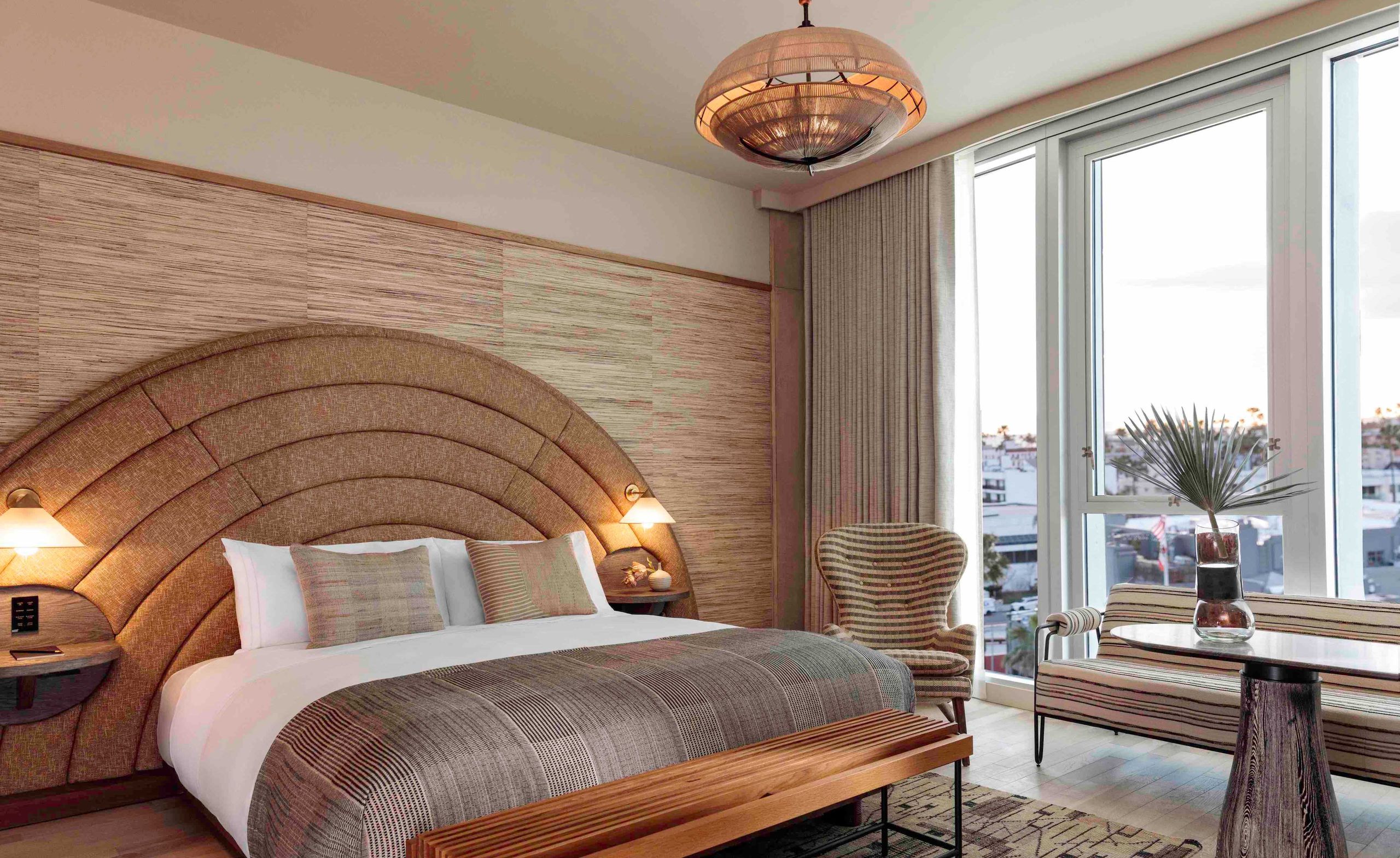 The Proper Hotel group opens in Santa Monica | Wallpaper*
