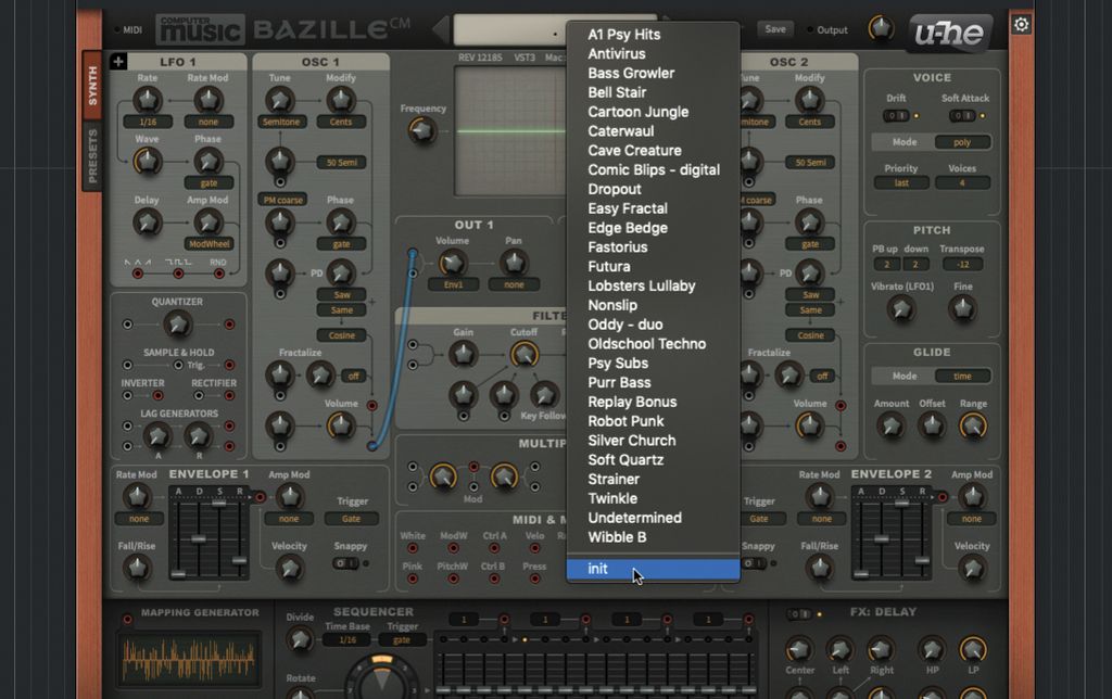 The ultimate guide to wavetable synthesis | MusicRadar