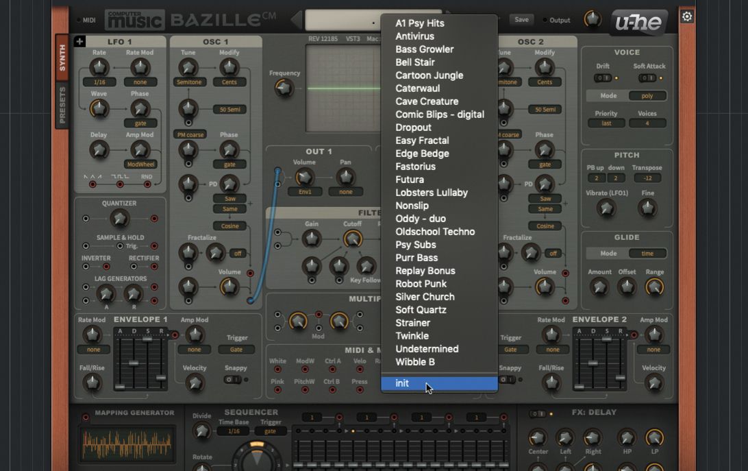 The ultimate guide to wavetable synthesis | MusicRadar