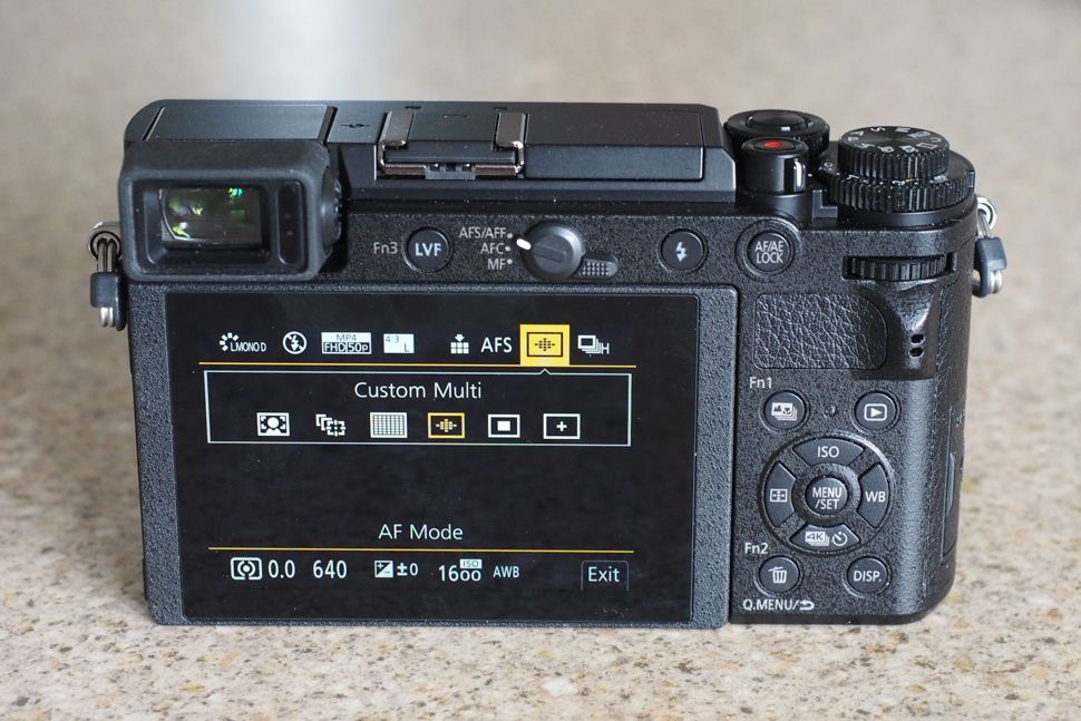 Panasonic GX9 review | Digital Camera World