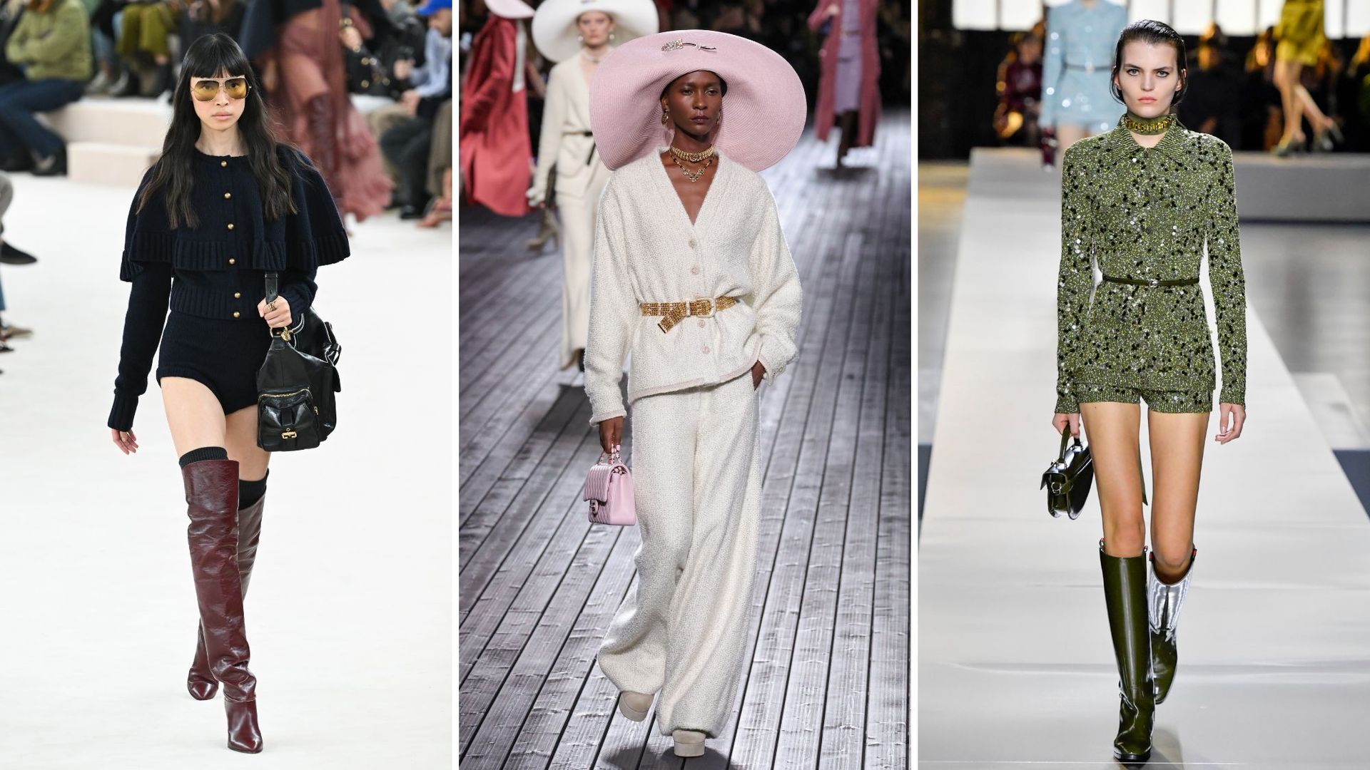 Cardigans are on-trend for 2024: shop our fashion ed's faves | Marie ...