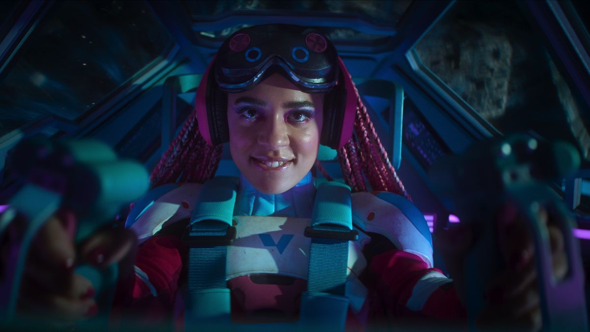 Black Mirror season 7 episode 6 recap: what happens in USS Callister ...