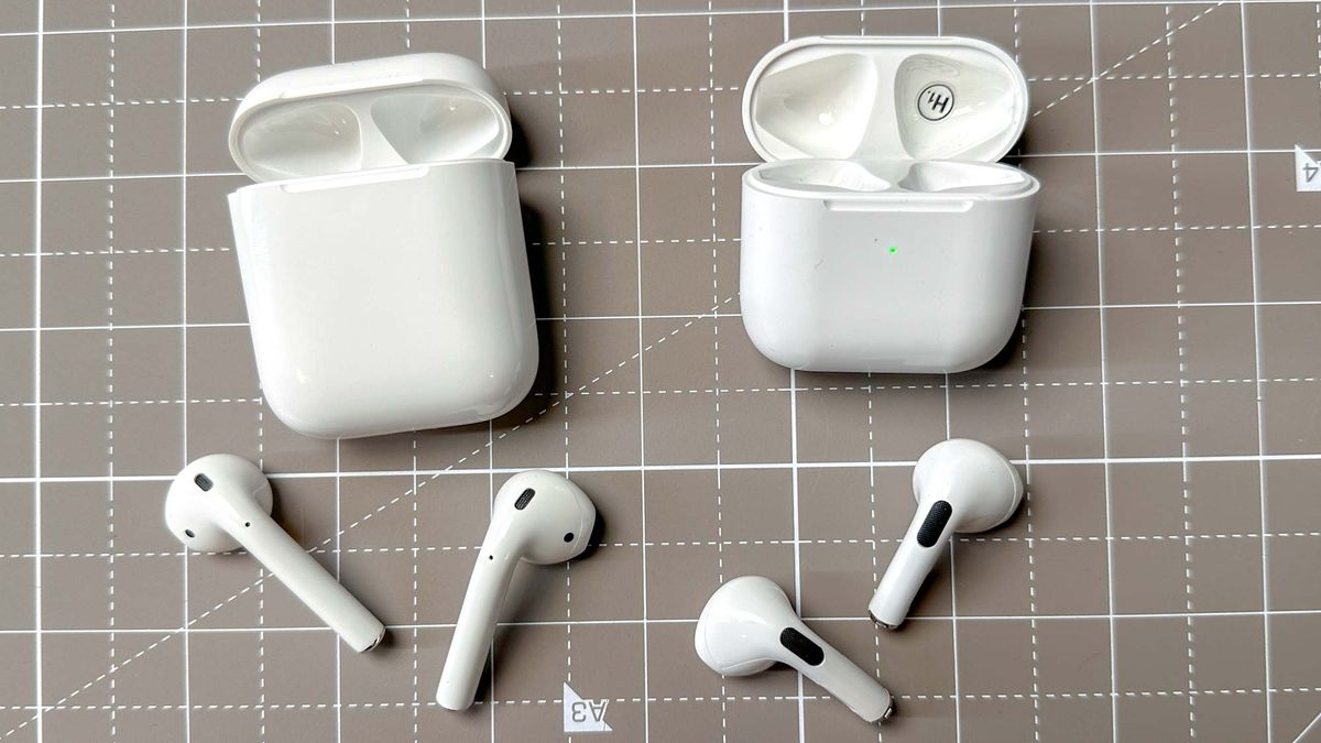 I bought fake Apple products on the Temu app — and it was a disaster ...