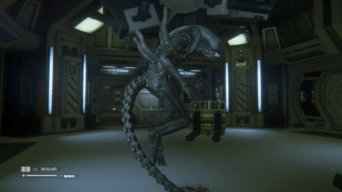 Forget jump scares and stealth: my perfect horror game makes you a ...