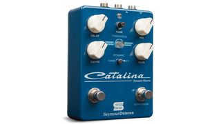 The 10 best chorus pedals for guitar | MusicRadar