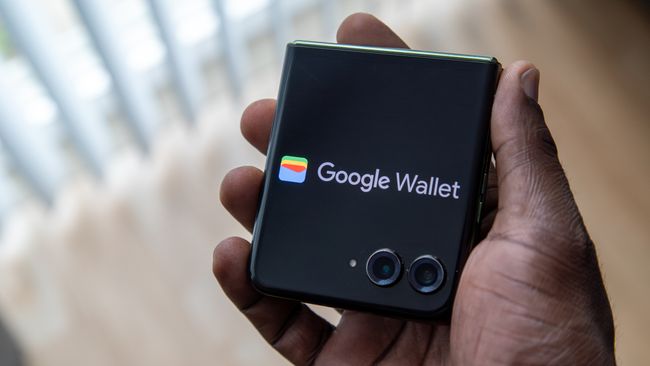 How to send and receive money with Google Wallet | Android Central