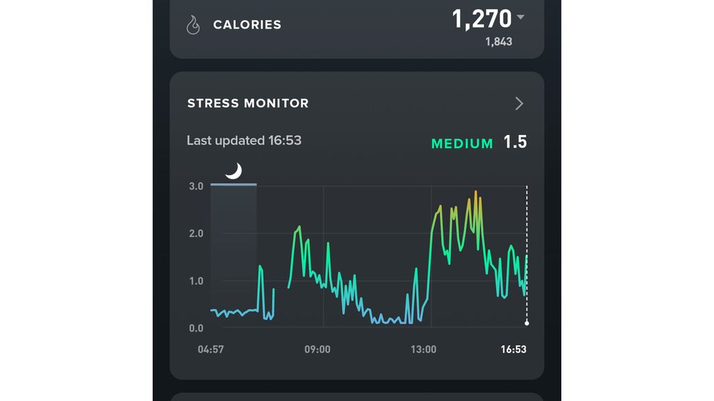 Whoop MG review — Screenless fitness tracker for serious athletes ...