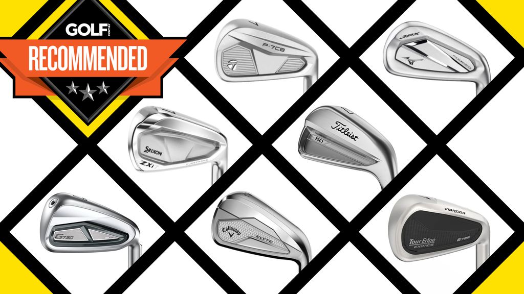 Ben Hogan PTX Tour Iron Review | Golf Monthly