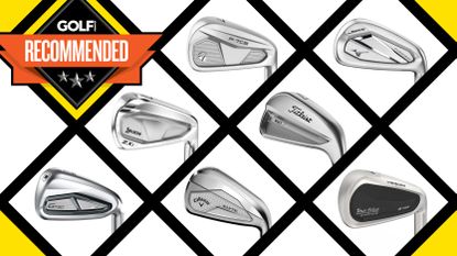 PING S56 irons | Golf Monthly