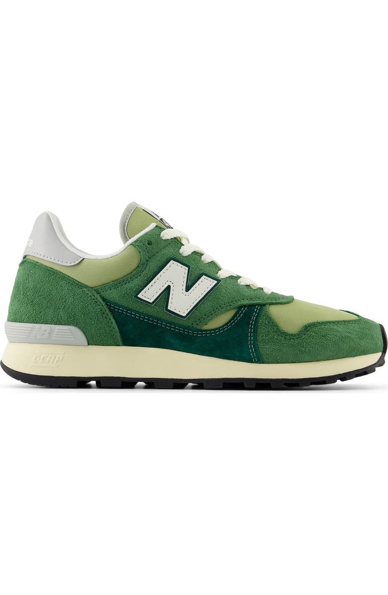 The 6 Sneaker Color Trends to Shop for Spring 2025 | Who What Wear