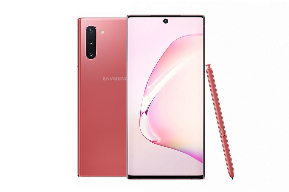 Galaxy Note 10 Colors: Your Best Options and Where to Get Them | Tom's ...