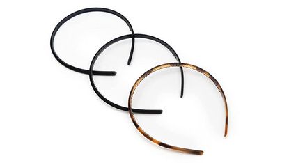 8 headbands for short hair and how to wear them by hair pros | Woman ...