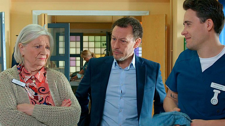 Doctors spoilers: Who are the surgery staff worried about? | What to Watch