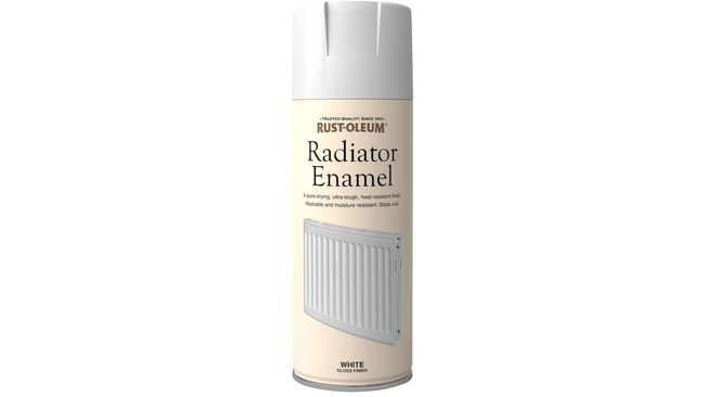 Best Radiator Paint to Give Radiators a New Lease of Life | Homebuilding