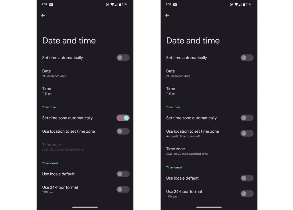 How to fix the incorrect time on your Android phone | Android Central