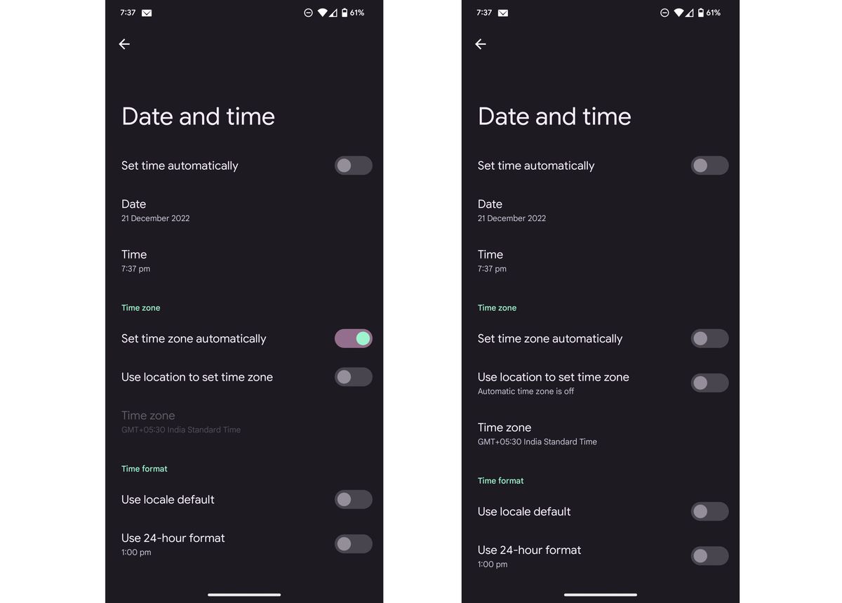 How to fix the incorrect time on your Android phone | Android Central