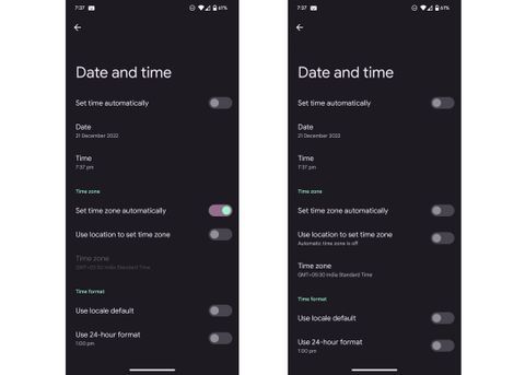 How to fix the incorrect time on your Android phone | Android Central