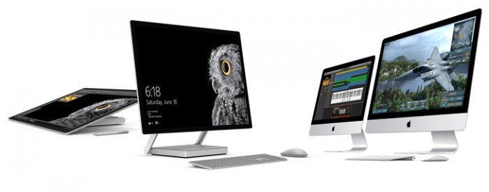 Microsoft's reimagining of the PC for creators heralds a new generation ...