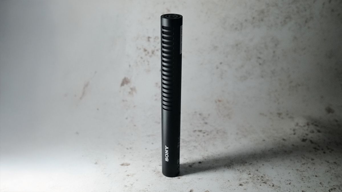The best shotgun mics | Digital Camera World