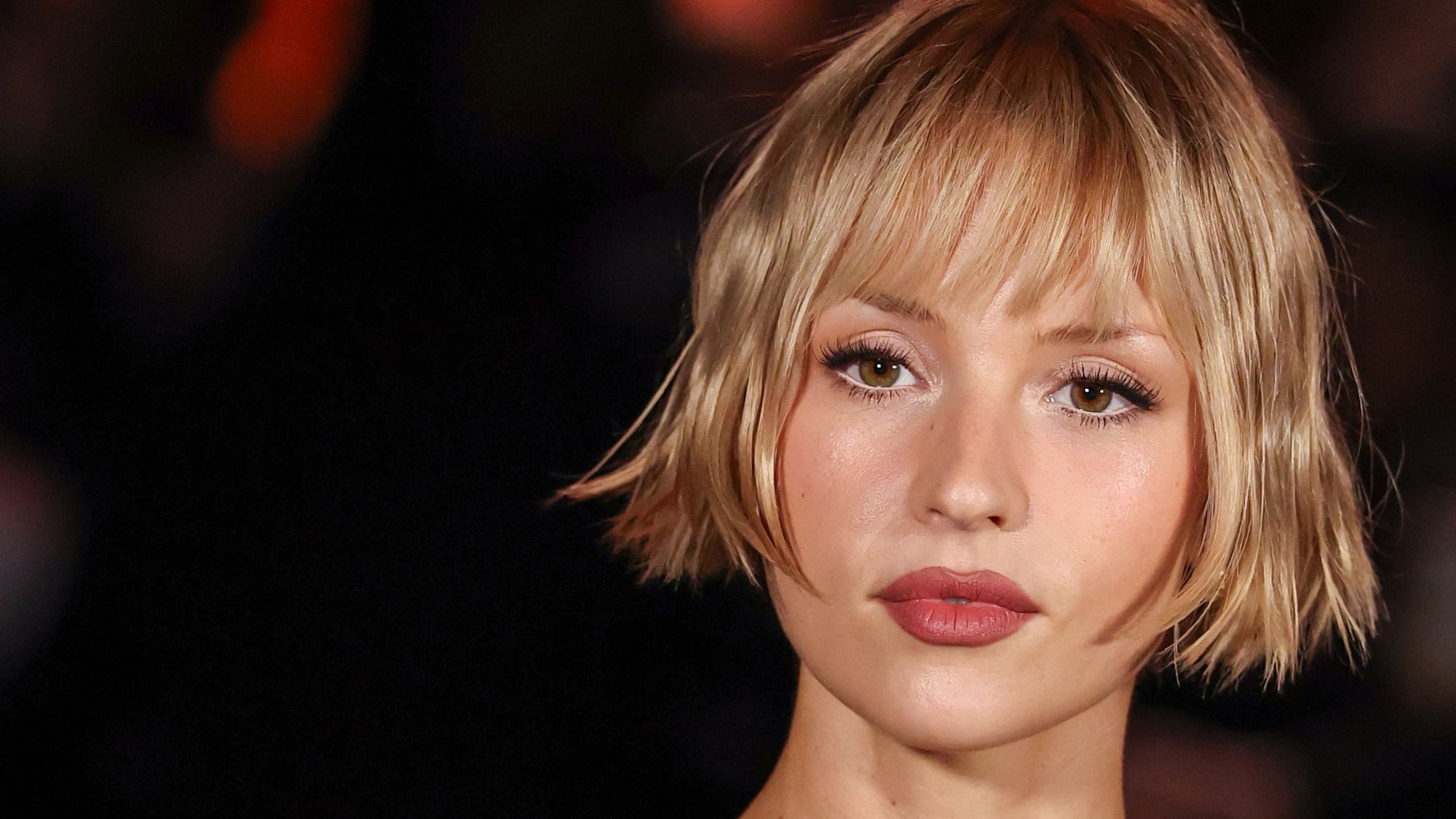 We Predict Everyone Will Ask For A Short French Fringe in 2026 | Marie ...