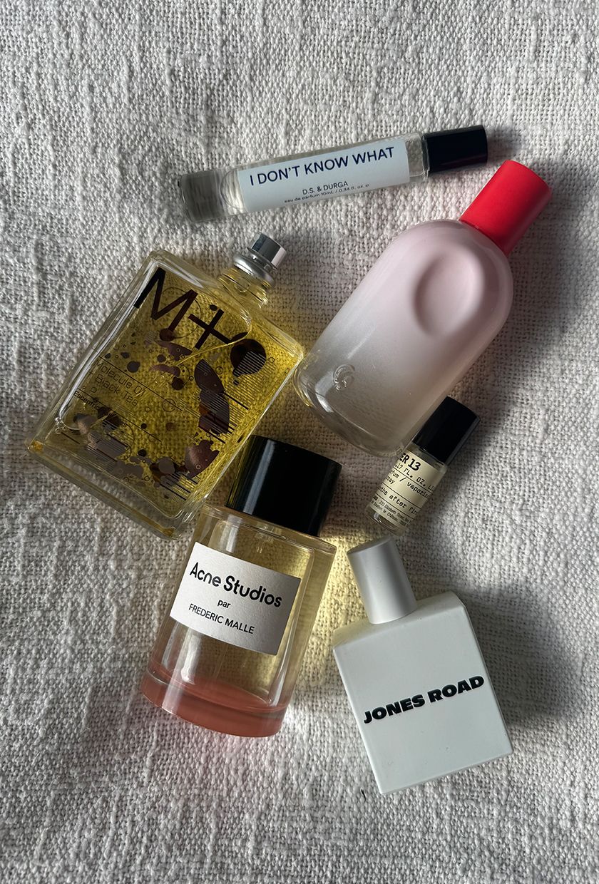 The 11 Best Perfume Enhancers for a Unique Scent | Who What Wear